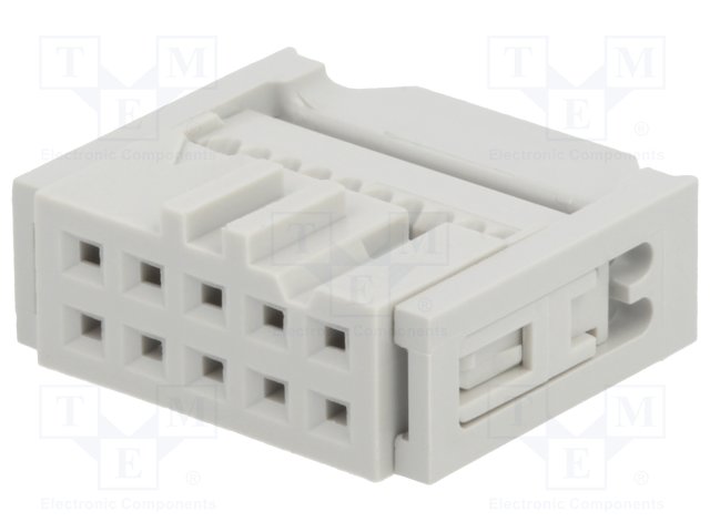 71600-010LF Amphenol Communications Solutions - Datasheet PDF & Technical Specs