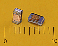 1206CS-101XJLB Coilcraft - Datasheet PDF & Technical Specs