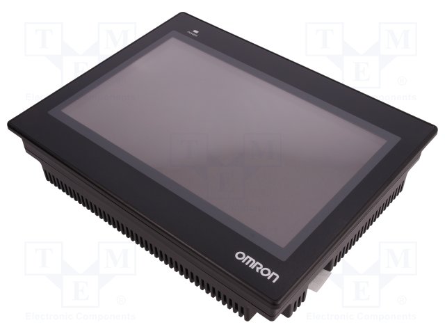 NB10W-TW01B Omron - Datasheet PDF & Technical Specs