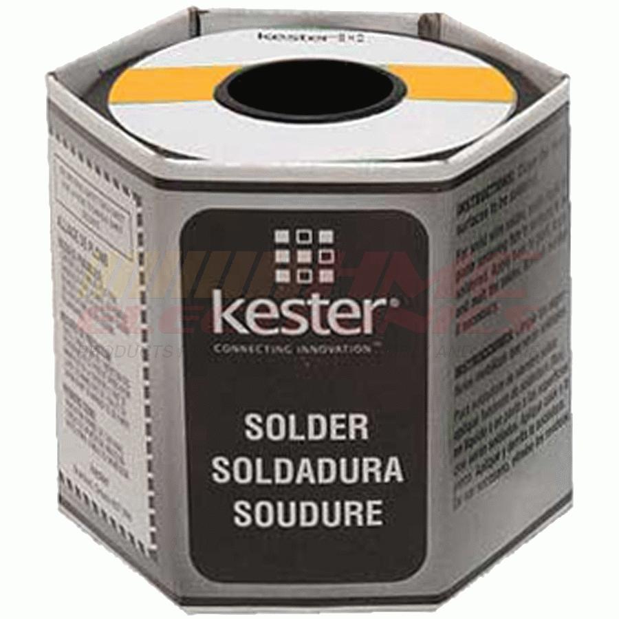 24-6040-0027 Kester Solder - Datasheet PDF & Technical Specs