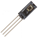 Honeywell HIH-4000-002: Symbol, Footprint, 3D STEP Model | Ultra Librarian