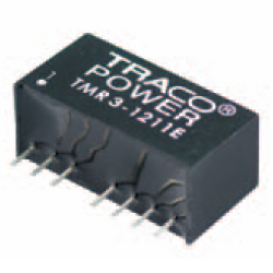 TMR 3-2411E Traco Power - Datasheet PDF & Technical Specs