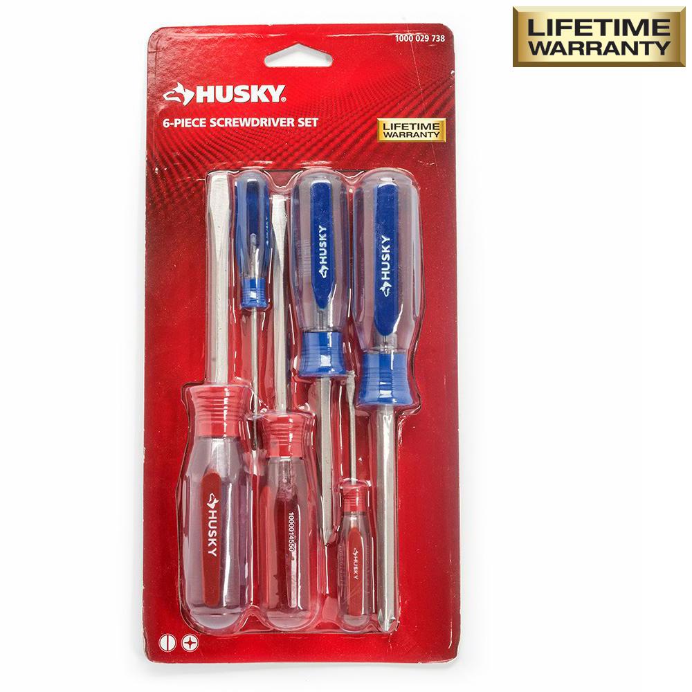 H6PCSDS Husky - Distributors and Price Comparison | Octopart component ...