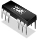 IR2112-2PBF International Rectifier - Datasheet PDF & Technical Specs