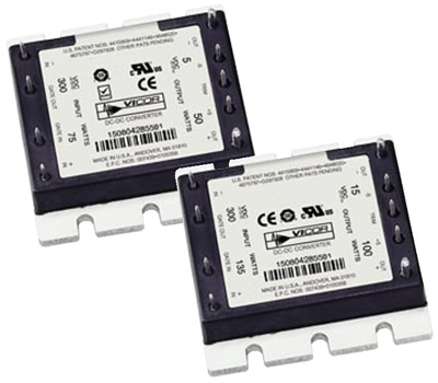 VI-JW1-IY Vicor - Datasheet PDF & Technical Specs