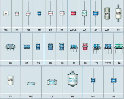 T81-A90X EPCOS - Distributors, Price Comparison, and Datasheets ...