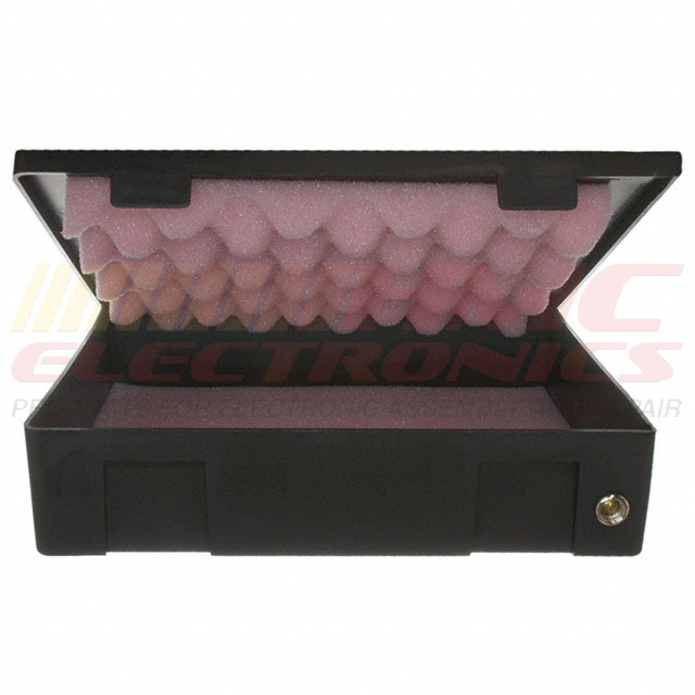 8520 3M - Datasheet PDF & Technical Specs