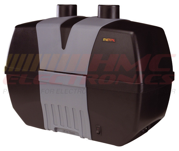 BVX-201 - Metcal - BVX201 - datasheet