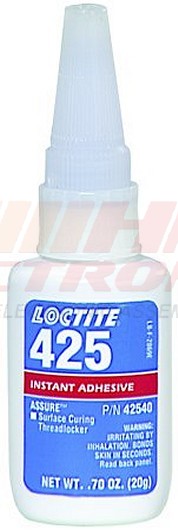 42540 Loctite - Chemicals - Distributors, Price Comparison, and ...
