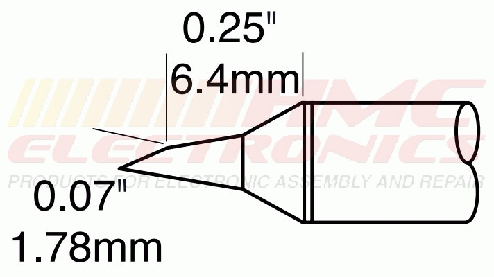STTC-147P - Metcal - STTC147P - datasheet