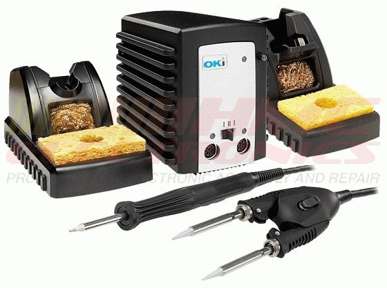 Debating a new soldering station purchase..