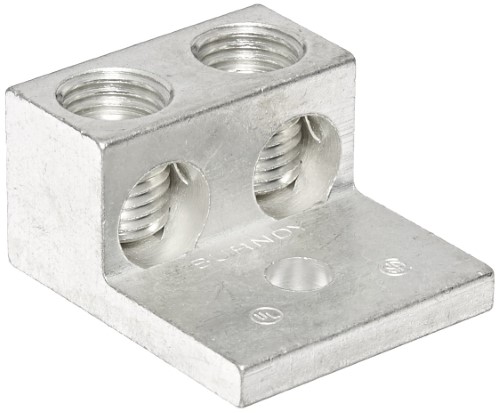 K2A26U Burndy - Terminal Blocks - Distributors, Price Comparison, and ...