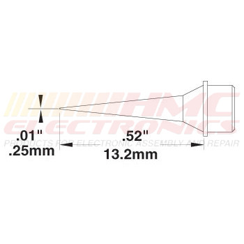 STTC-190 Metcal - Datasheet PDF & Technical Specs