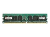 KVR800D2N5/1G Kingston - RAM - Distributors, Price Comparison, and ...