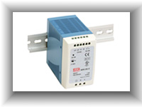 DRC-100B Mean Well - Datasheet PDF & Technical Specs