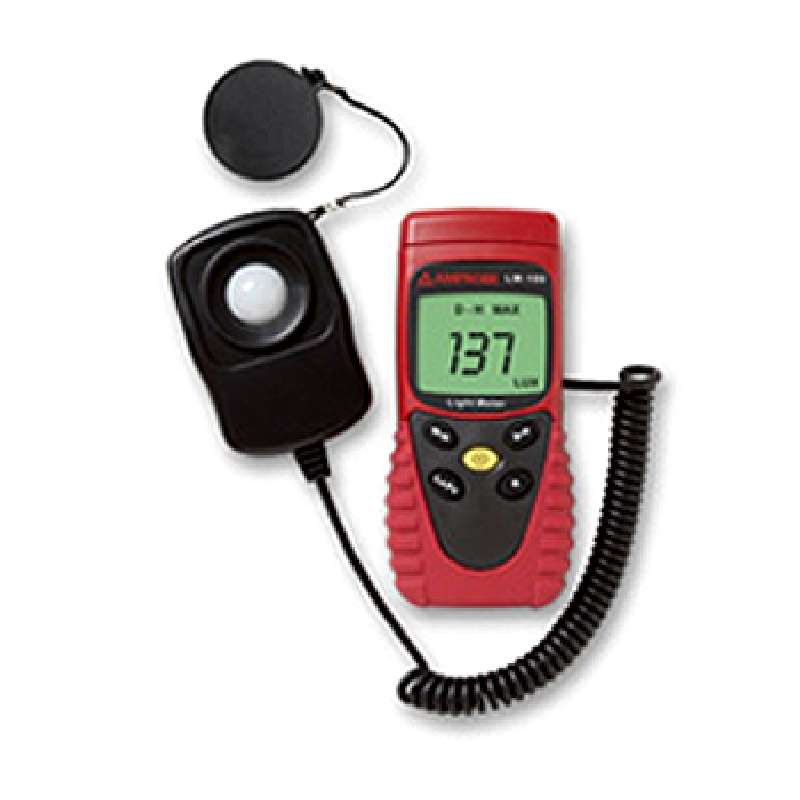 LM-100 Amprobe - Datasheet PDF & Technical Specs