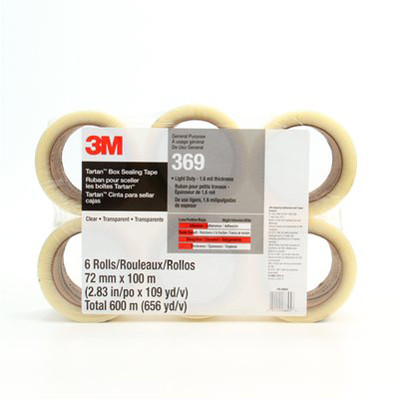 369 3M - Datasheet PDF & Technical Specs