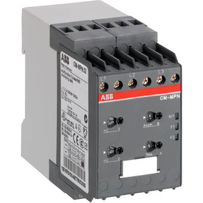 1SVR650487R8300 ABB Control - Datasheet PDF & Technical Specs
