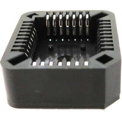 PLCC-28-AT Adam Tech - Datasheet PDF & Technical Specs