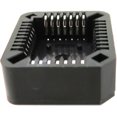 PLCC-32-AT Adam Tech - Datasheet PDF & Technical Specs