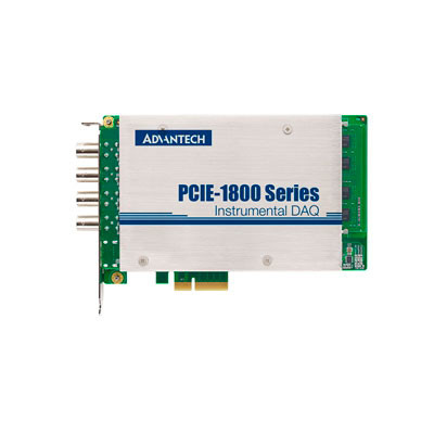 PCIE-1840-AE Advantech - Datasheet PDF & Technical Specs