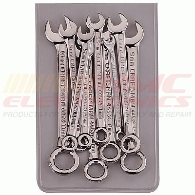 9-42339 Craftsman - Wrenches - Distributors and Price Comparison ...