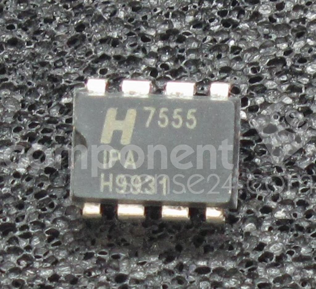 IPA7555 Intersil - Distributors and Price Comparison | Octopart