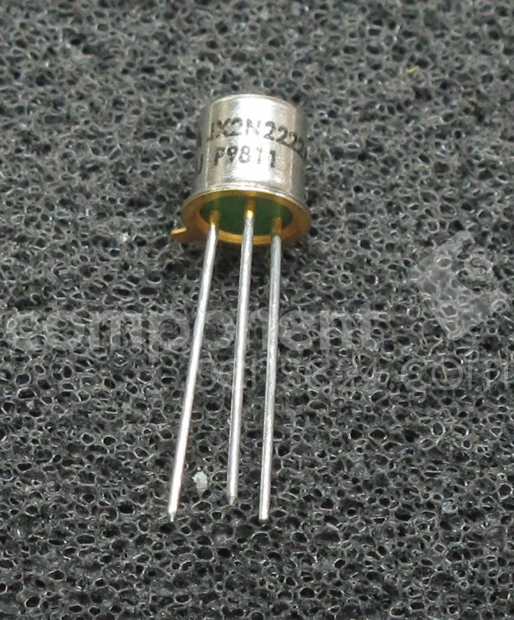 JX2N2222A Motorola - Distributors and Price Comparison | Octopart ...