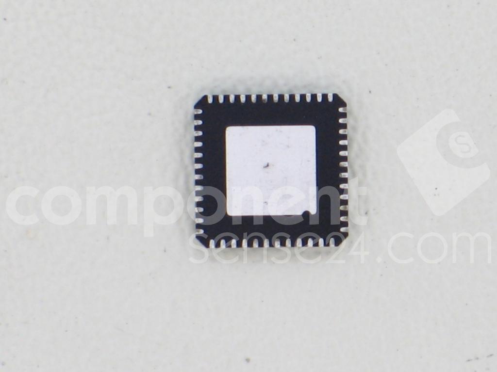 XC2C64A-7VQG44C AMD - Datasheet PDF & Technical Specs