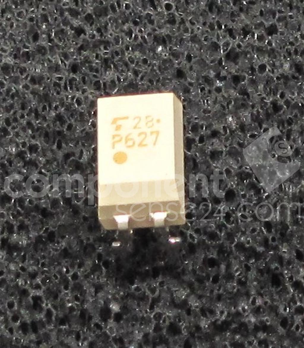 TLP627 - Toshiba - datasheet