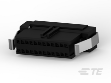 2-111196-8 TE Connectivity - Datasheet PDF & Technical Specs
