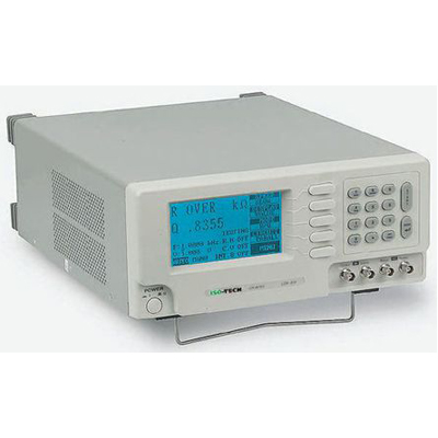 LCR-819 Iso-Tech - Distributors, Price Comparison, and Datasheets | Octopart component search