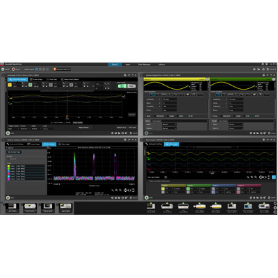 BV0006B-1TP/EDEL-ONLY-01 Keysight Technologies - Datasheet PDF ...