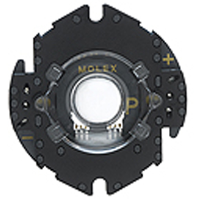 180160-0001 Molex - Datasheet PDF & Technical Specs