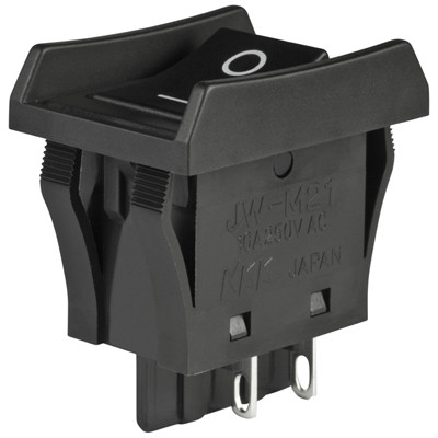JWM21BA1A-A NKK Switches - Datasheet PDF & Technical Specs