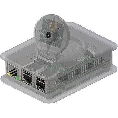 TEK-CAM3.0 OKW Enclosures - Datasheet PDF & Technical Specs