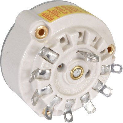 312-8E Ohmite - Datasheet PDF & Technical Specs