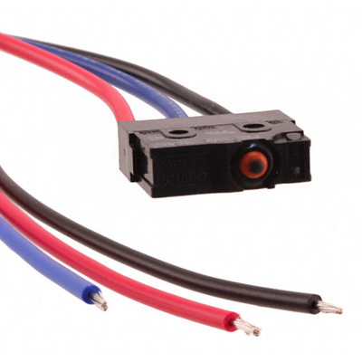 D2SW-01MS Omron - Datasheet PDF & Technical Specs