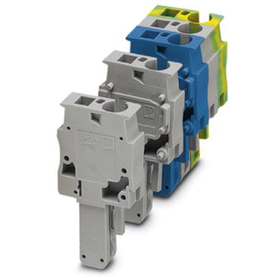 3004100 Phoenix Contact - Datasheet PDF & Technical Specs