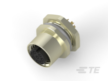 T4133012081-000 TE Connectivity - Datasheet PDF & Technical Specs