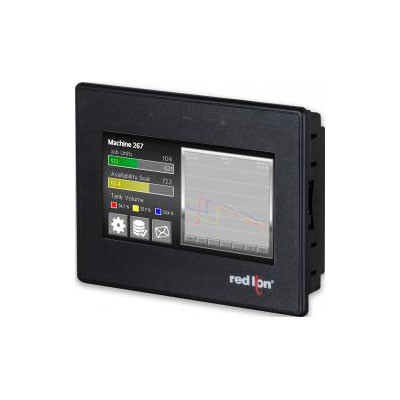 CR30000400000310 Red Lion Controls - Datasheet PDF & Technical Specs