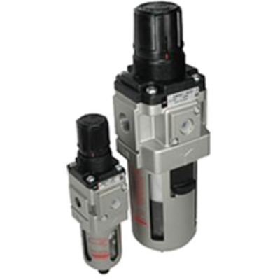 AW30-F02E SMC - Industrial Control - Distributors, Price Comparison, and Datasheets | Octopart ...