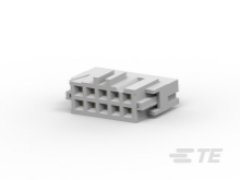 1-215882-0 TE Connectivity - Card Edge Connectors - Distributors, Price ...