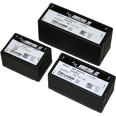 KWS10A-5 TDK-Lambda - Datasheet PDF & Technical Specs