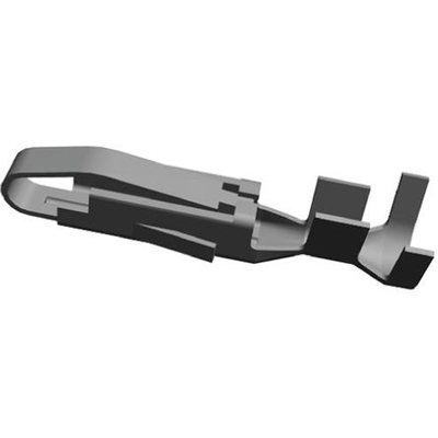 170485-1 TE Connectivity - Datasheet PDF & Technical Specs