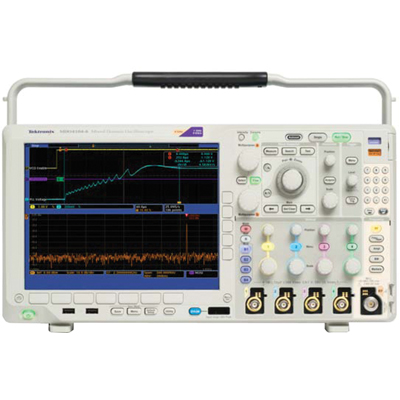 MDO4034-3 Tektronix - Datasheet PDF & Technical Specs