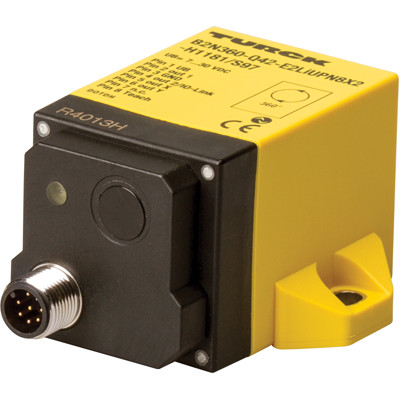 B2N360-Q42-E2LIUPN8X2-H1181/S97 TURCK - Sensors - Distributors, Price ...