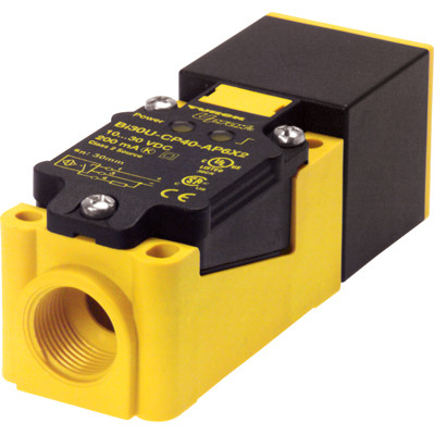 BI30U-CP40-AP6X2-H1141 TURCK - Distributors, Price Comparison, and ...