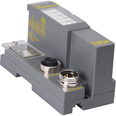 BL67-GW-EN-IP-DN TURCK - Distributors, Price Comparison, and Datasheets ...