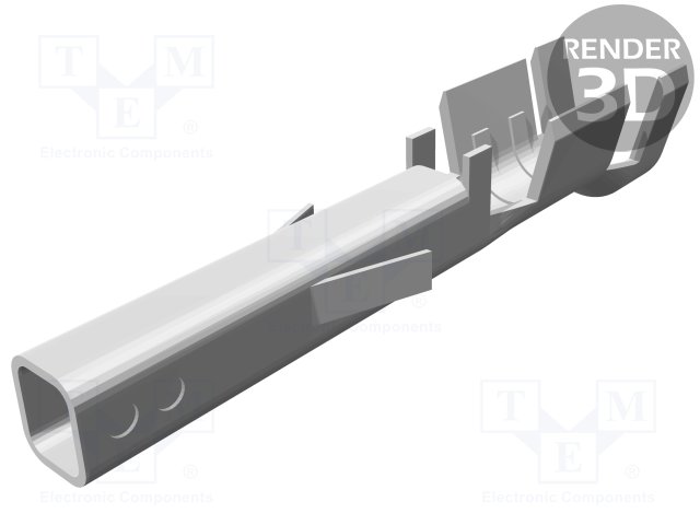 43030-0002 Molex - Datasheet PDF & Technical Specs